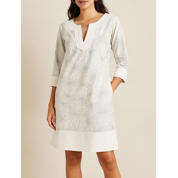 Gretchen Scott Designs | Dresses | Gretchen Scott Designs Silver Palm ...